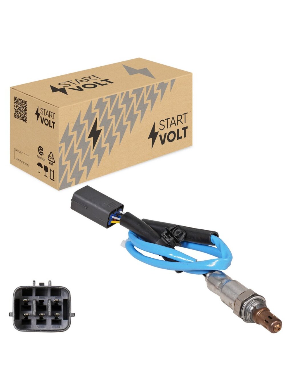 Датчик кислорода STARTVOLT VS-OS 2502