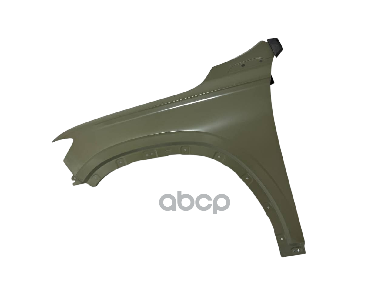 Крыло переднее левое GEELY арт. 5035082000C15