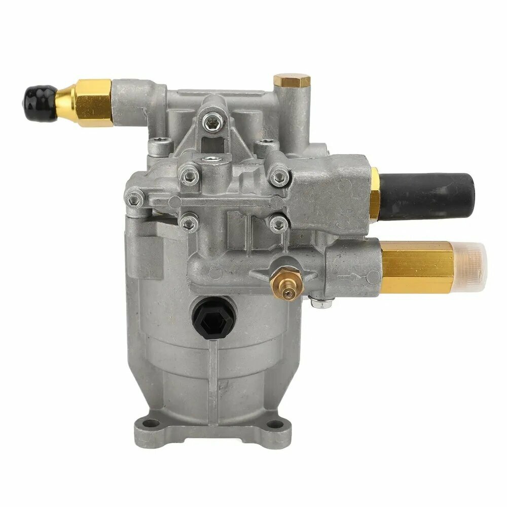 Насос высокого давления для мойки, заменяемый насос из алюминиевого литья