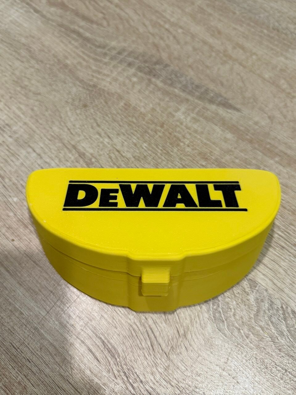 Кейс для очков Dewalt