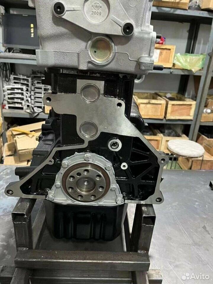 Двигатель jl478qee, АКПП чанган cs35 и другие новый товар