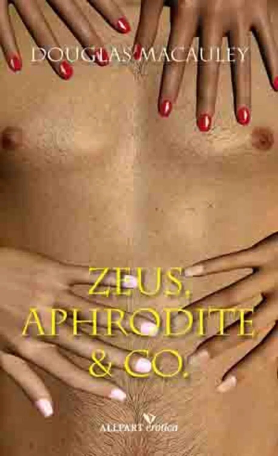 Zeus, Aphrodite & Co. [Цифровая книга]