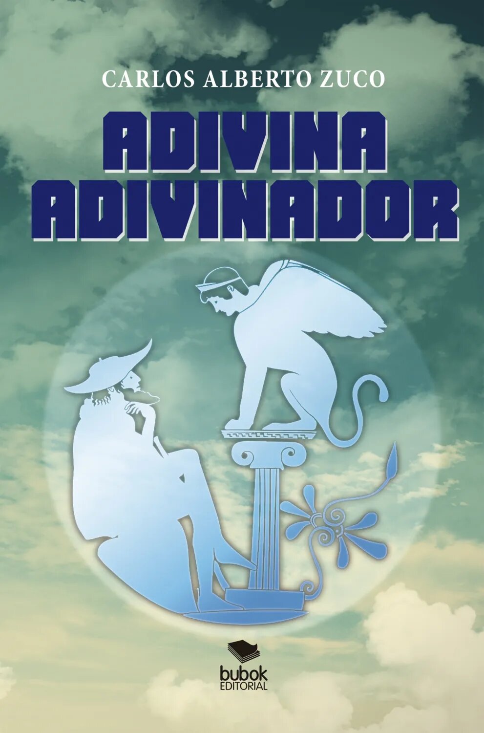 Adivina, adivinador [Цифровая книга]