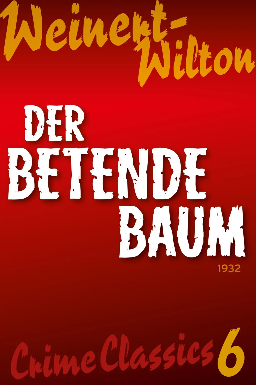 Der betende Baum [Цифровая книга]