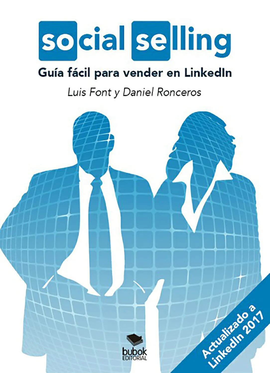 Social Selling [Цифровая книга]