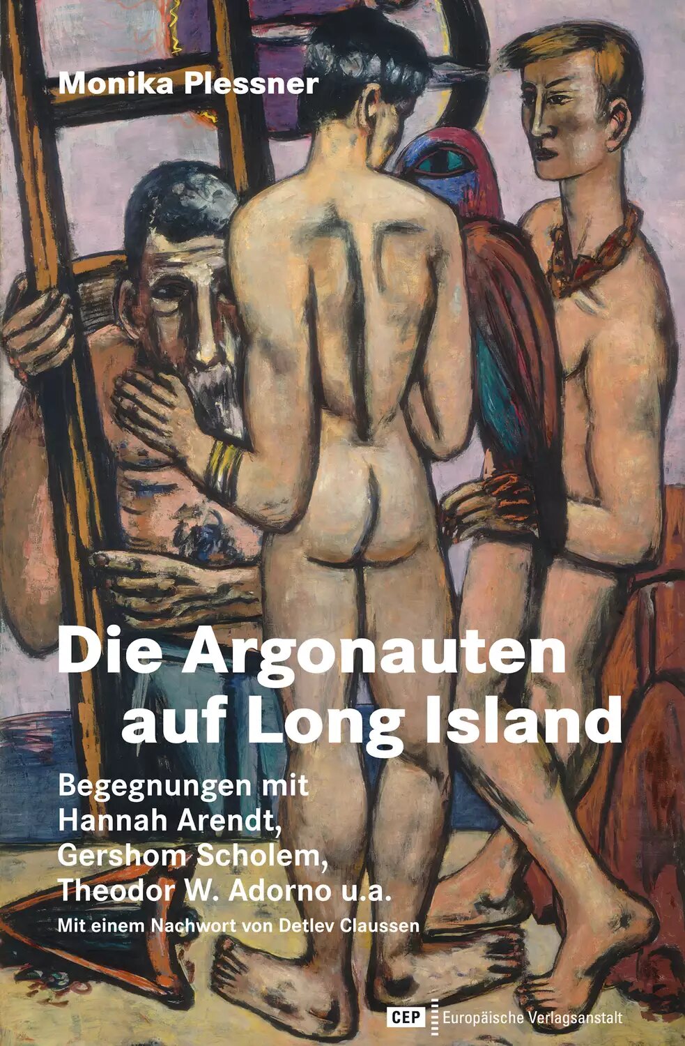 Die Argonauten auf Long Island [Цифровая книга]
