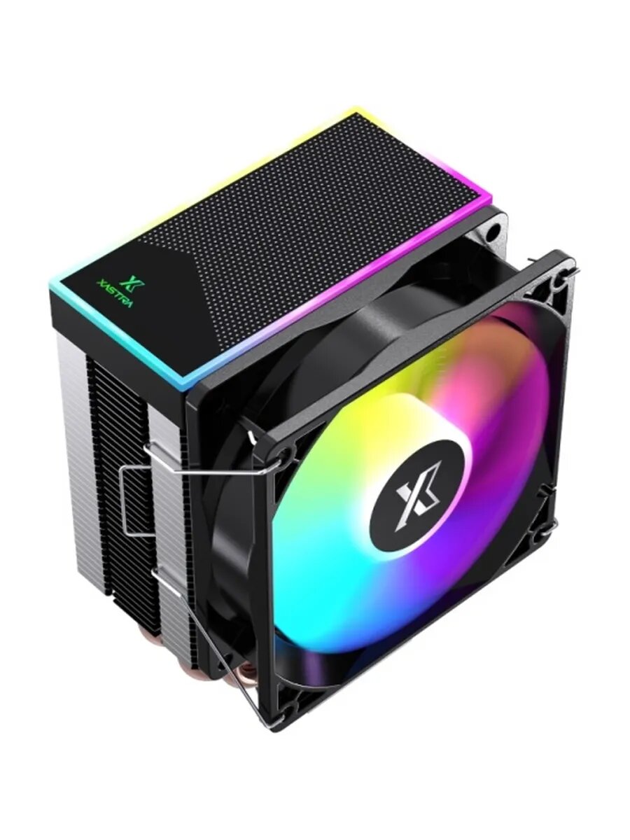 Кулер для процессора AE903 FRGB (AE903-XXSFPX-GL)