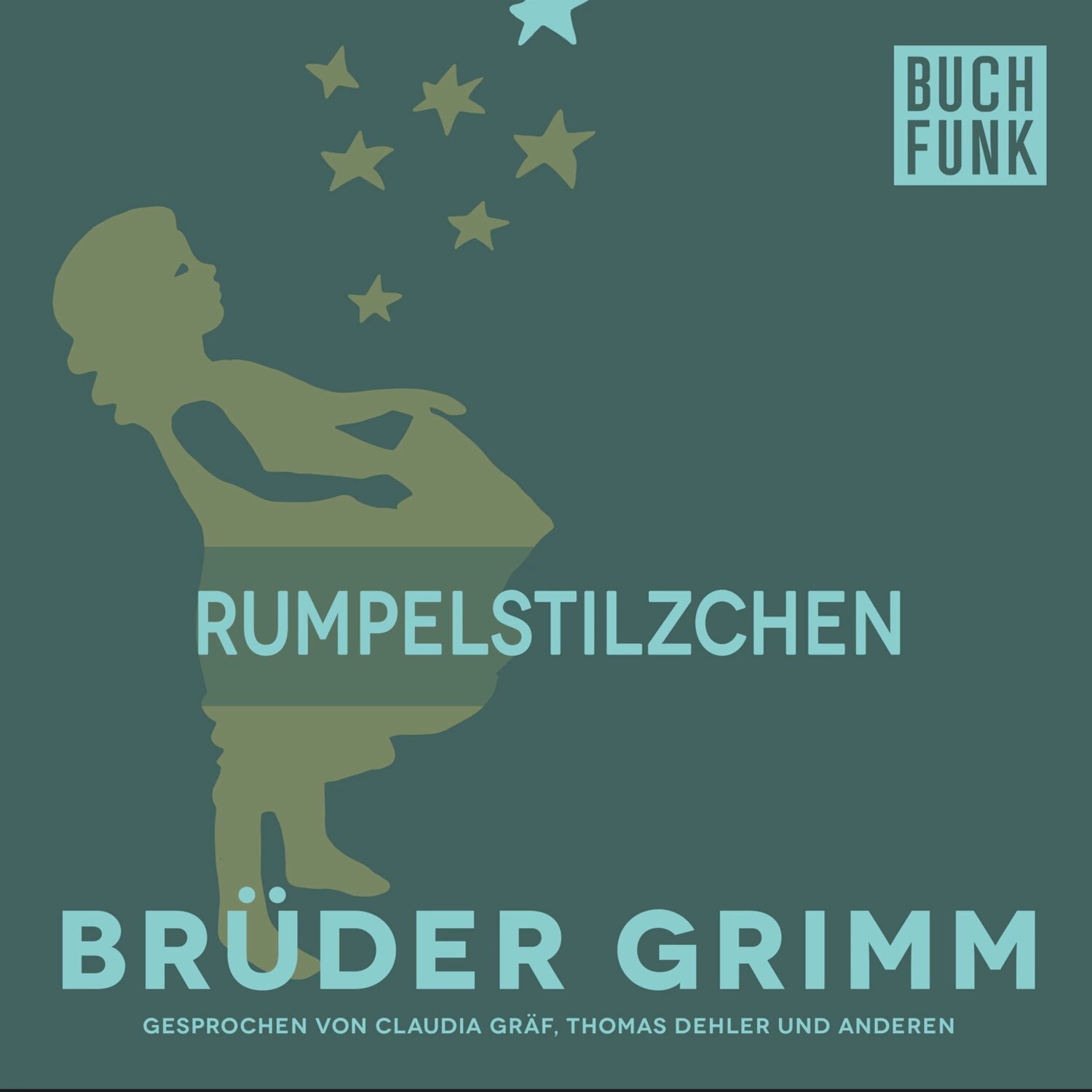 Rumpelstilzchen [Аудиокнига]
