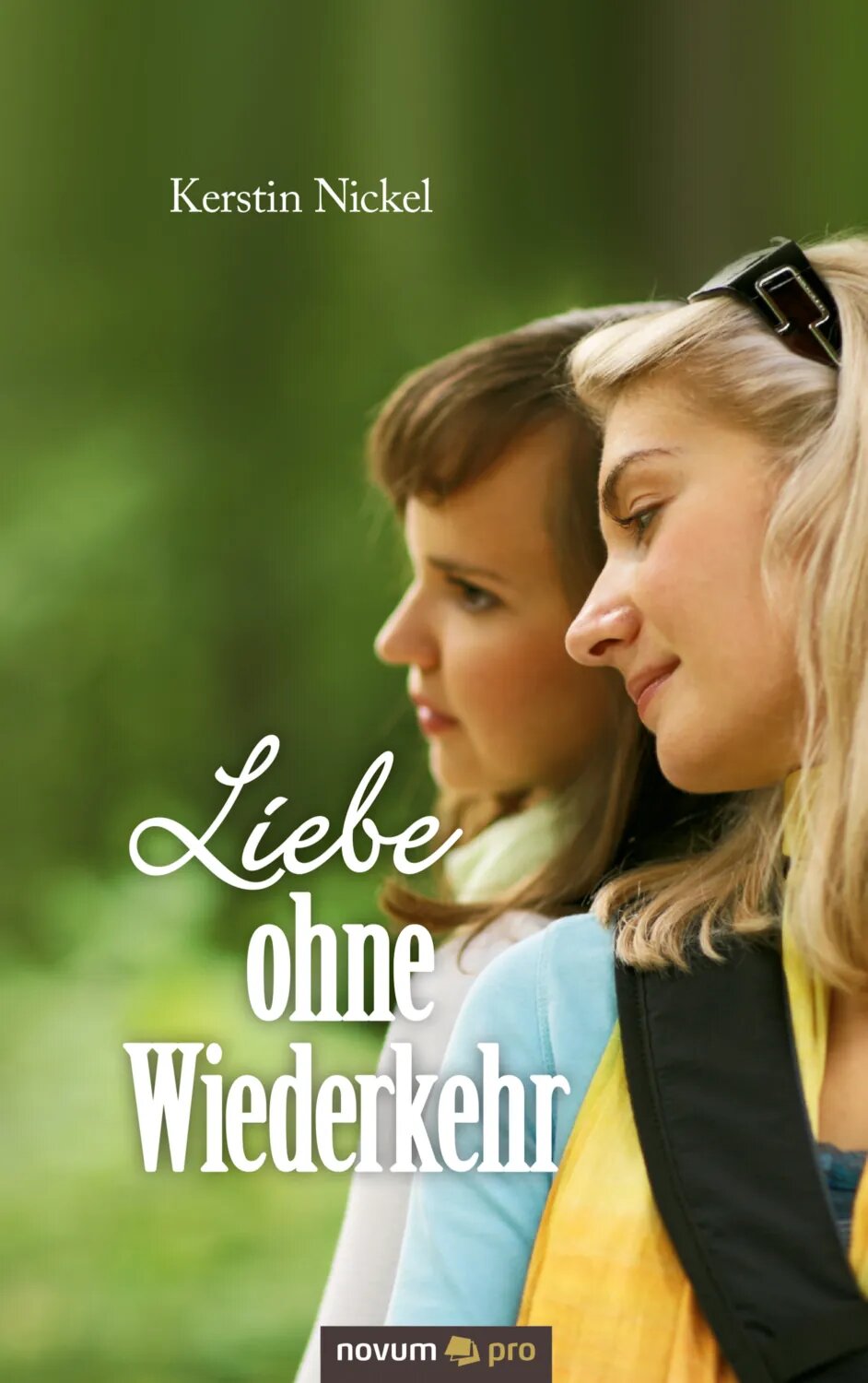 Liebe ohne Wiederkehr [Цифровая книга]