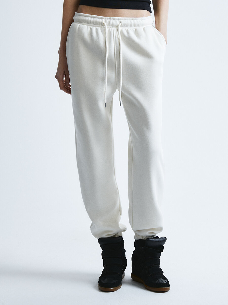 Брюки джоггеры YNG