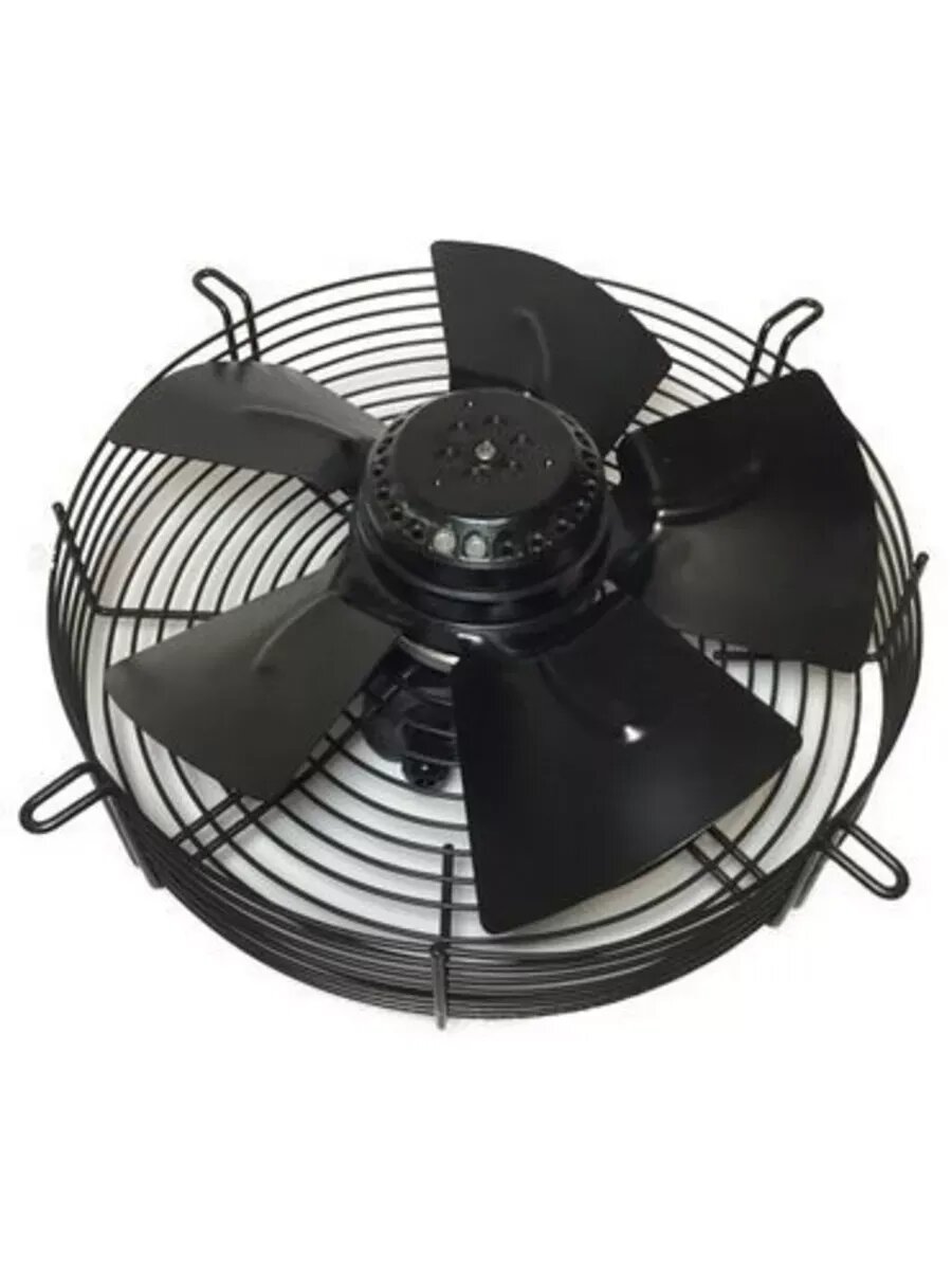 Вентилятор осевой YDWF74L47P4-422N-350S MAER