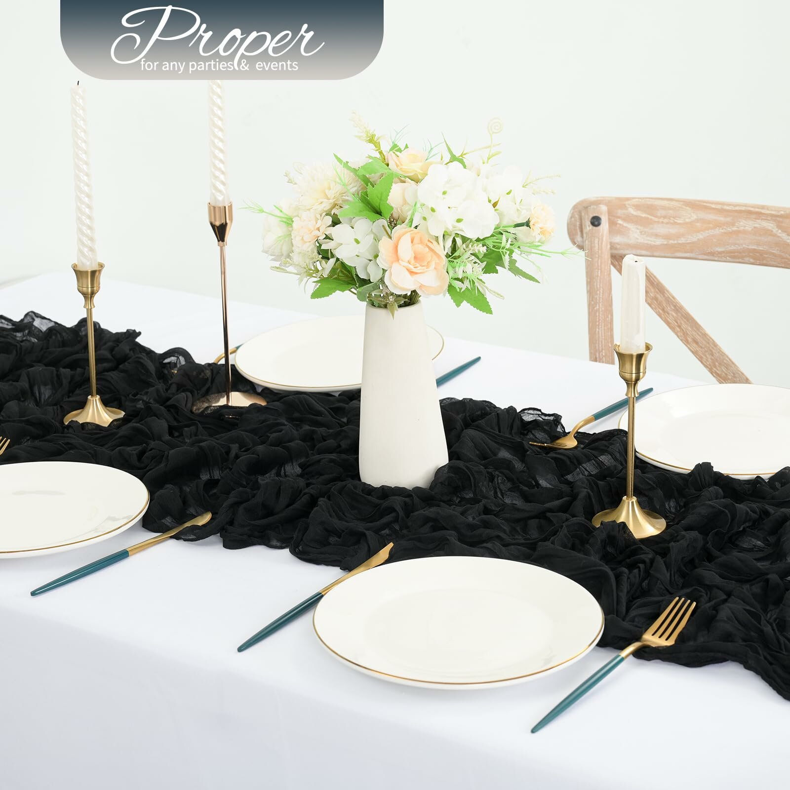 Дорожка для стола — фото 1