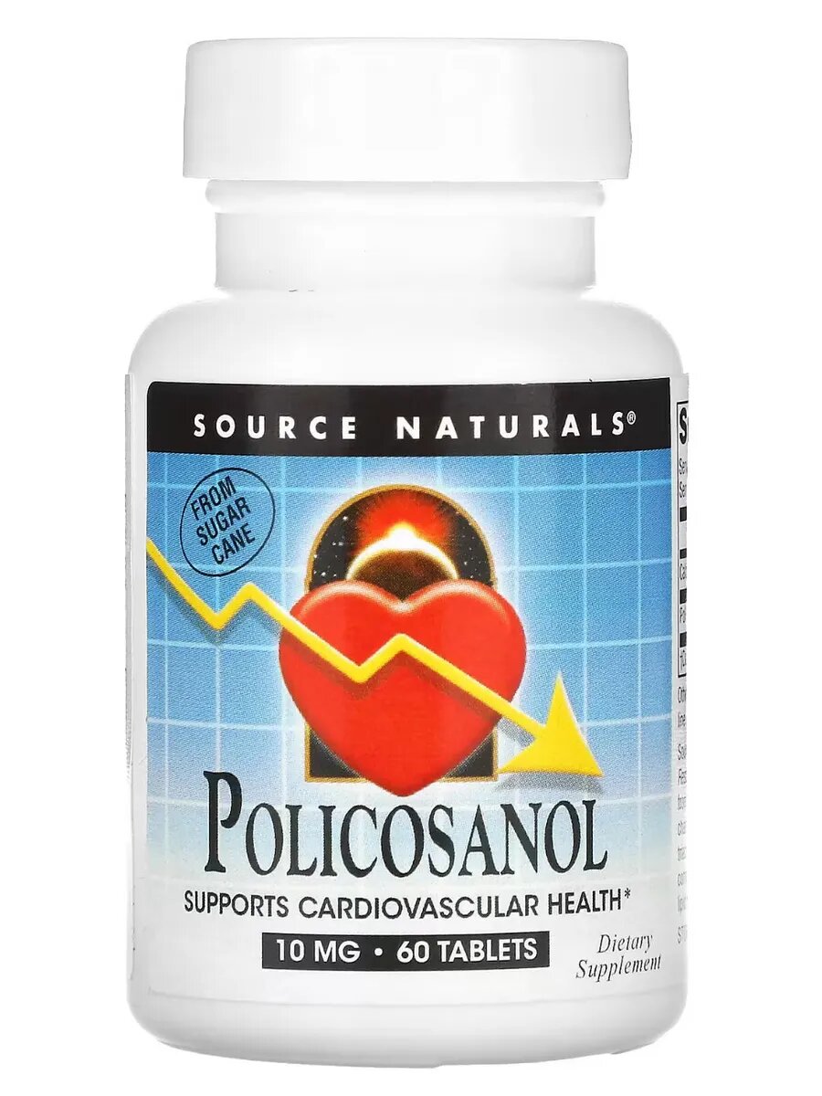 Таблетки от холестерина сша