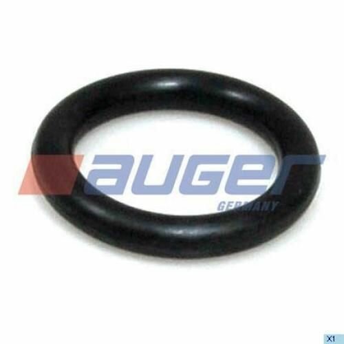 Кольцо резиновое пальца задней рессоры scania Auger 60128