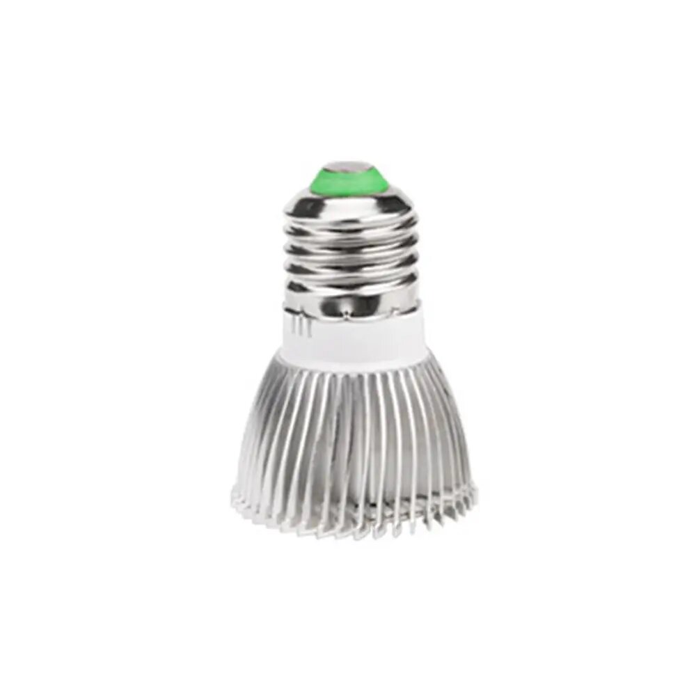 Светодиодная фитолампа полный спектр E27/GU10/E14