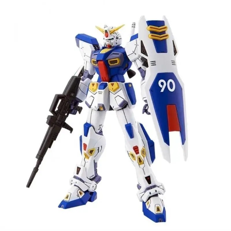 Модель F90 MG 1/100 TAKARA TOMY