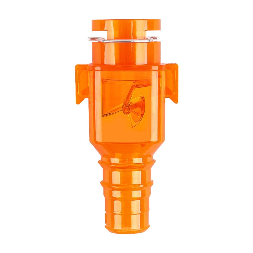 Дренажный клапан кондиционера с тремя защитными клапанами-1 шт. в упаковке