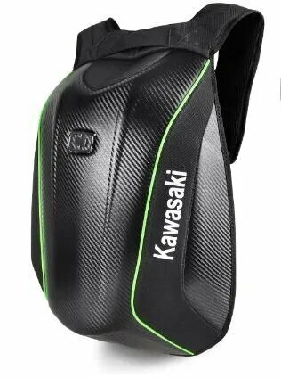 OPPSPORTS Мотосумка, 44 л