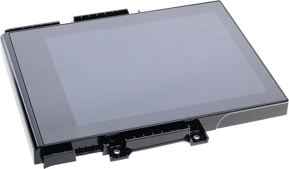 Панель JAC J7 управления вентиляцией салона и мультимедиа OE 7911700U7300