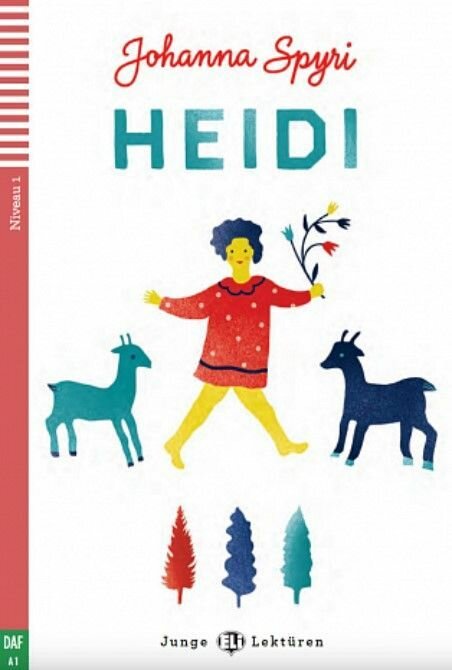 Rdr+Multimedia: [Jugend | A1]: HEIDI