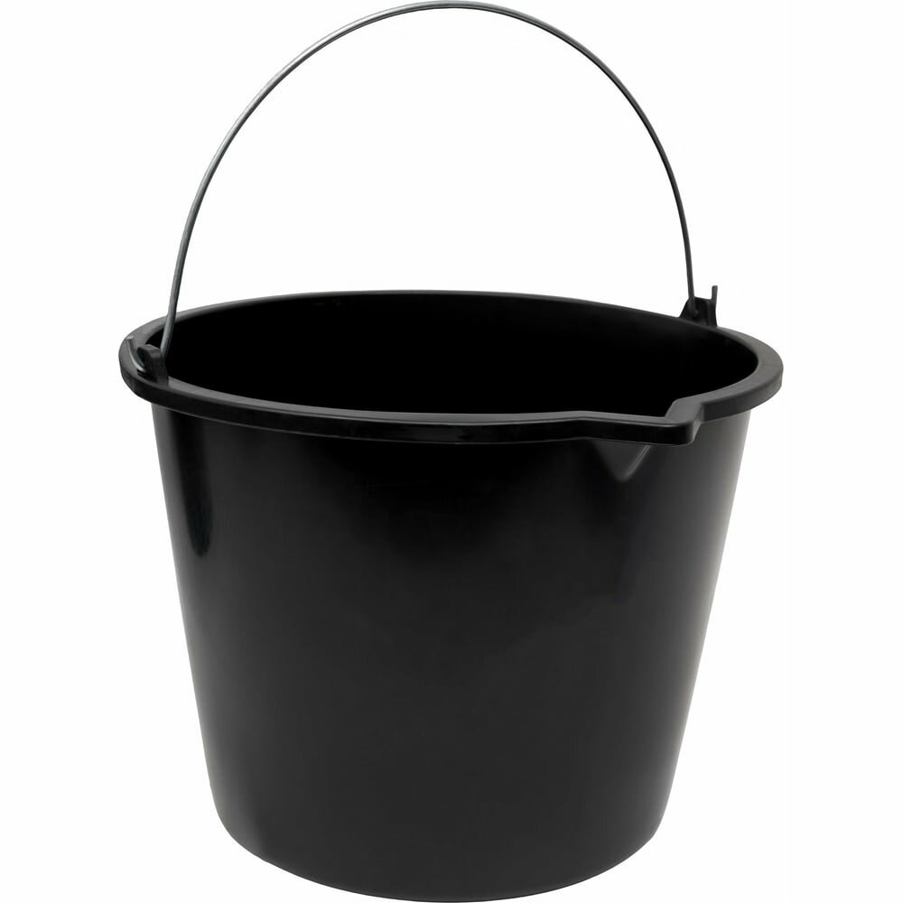 Строительное пластиковое ведро Gigant BCT 012