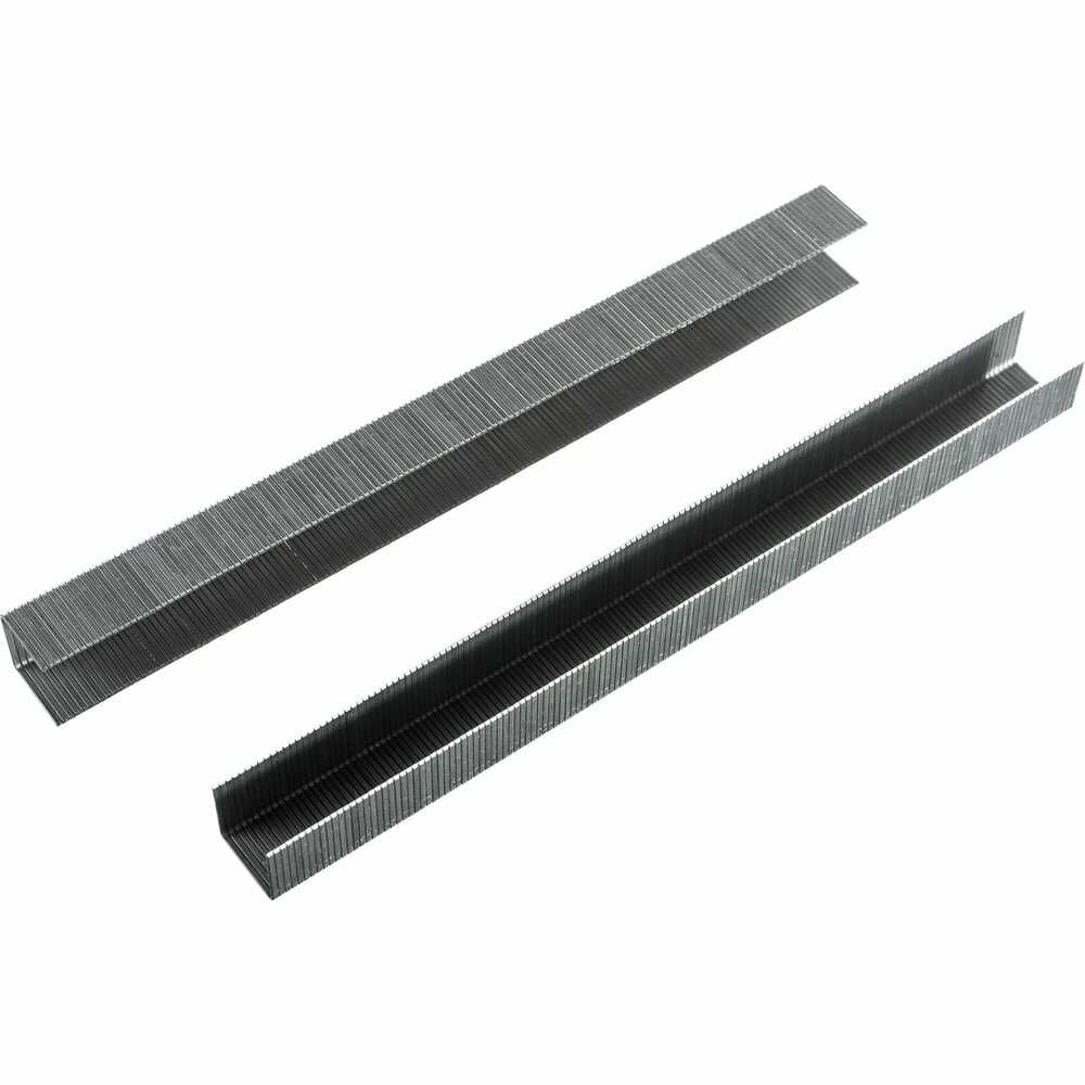 Скобы Gigant тип 80 12 мм 4800 шт.