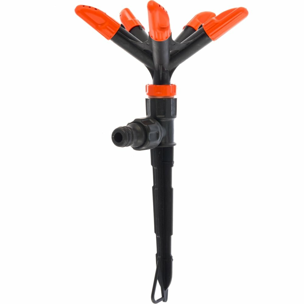 Круговой разбрызгиватель под коннектор Жук 4607156364404