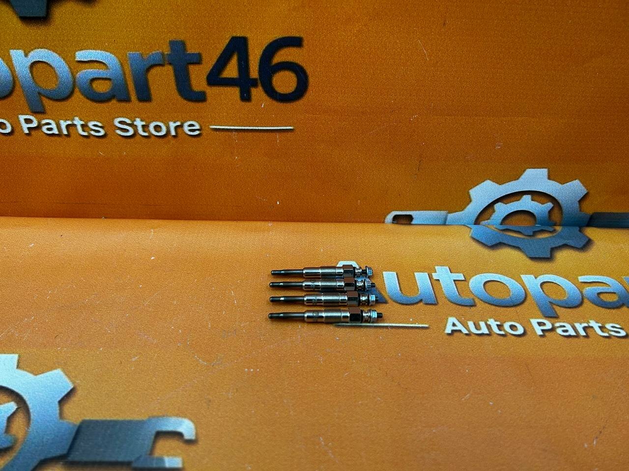 Свечи накала двигатель 2.8 Ивеко Дэйли, Iveco Daily