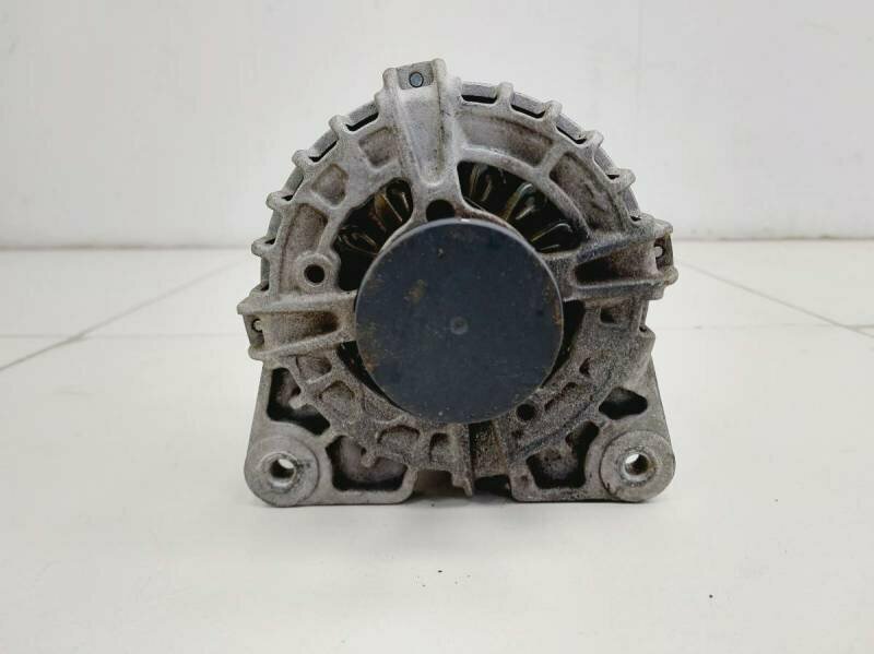 Генератор Nissan Terrano D10 2014 кат.номер: 8200404459