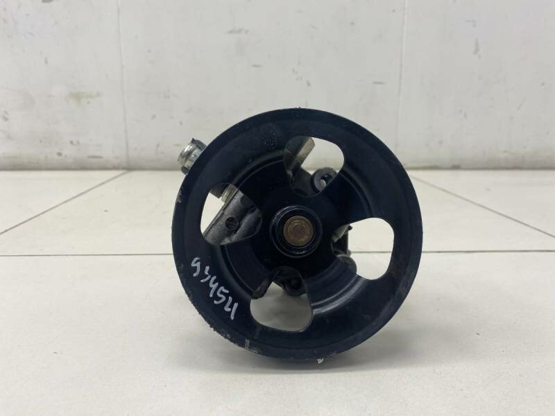 Насос гидроусилителя электрогидроусилитель, эгур Mitsubishi Lancer X CX, CY 2007 кат.номер: 4450A107