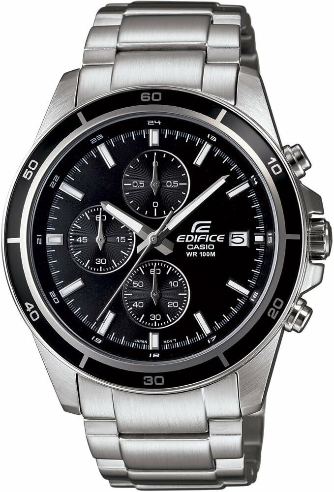 Наручные часы CASIO Edifice