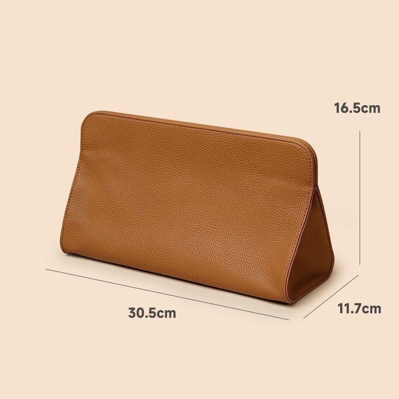 Автоматическая закрывающаяся сумка для хранения фена, удобный дорожный чехол для выпрямителя и щипцов для завивки