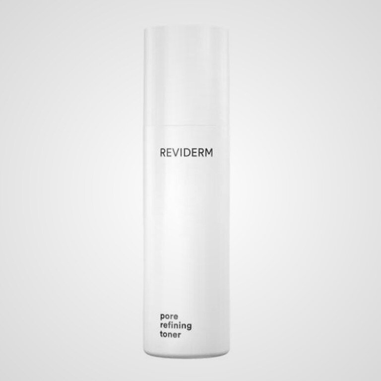 Тоник для очищения пор 50 мл REVIDERM Pore refining toner Тоник 50 мл