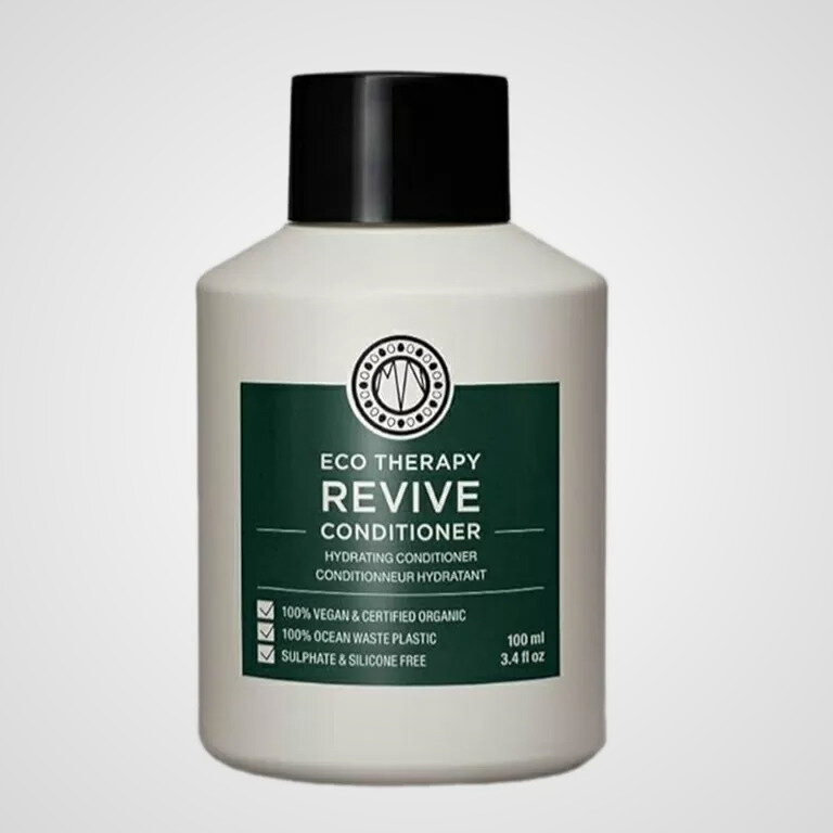 Кондиционер Пере-Загрузка 100 мл MARIA NILA Eco Therapy Revive Conditione Кондиционер 100 мл
