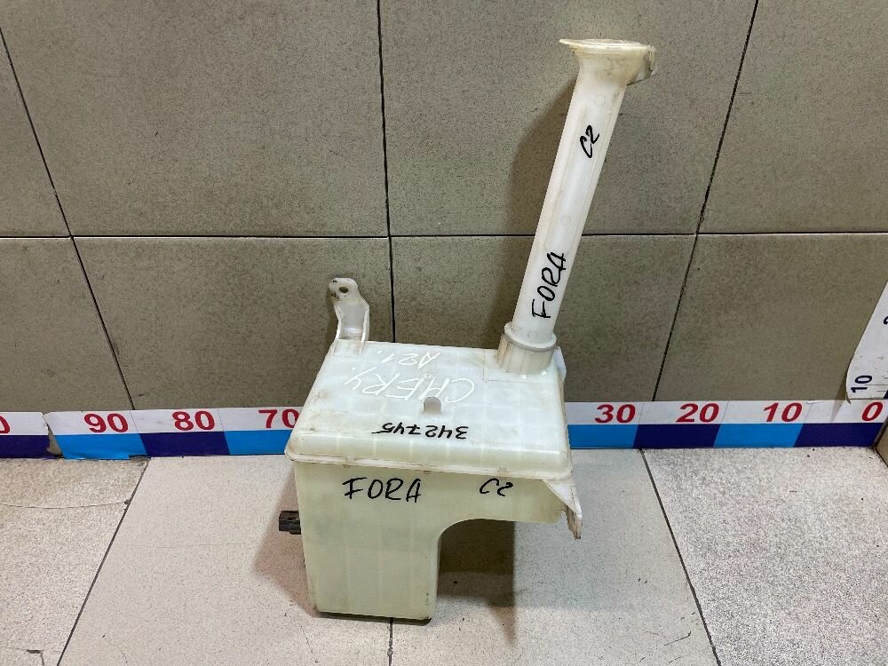 Бачок омывателя лобового стекла Chery Fora A21 A215207021