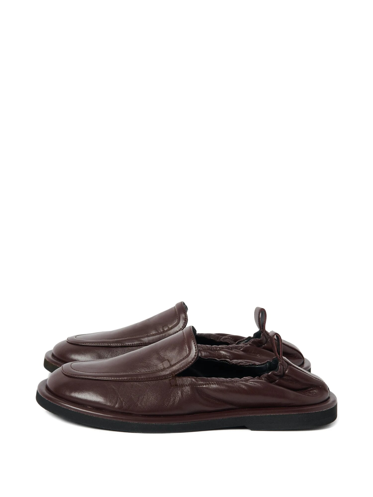 Лоферы Donovan loafers