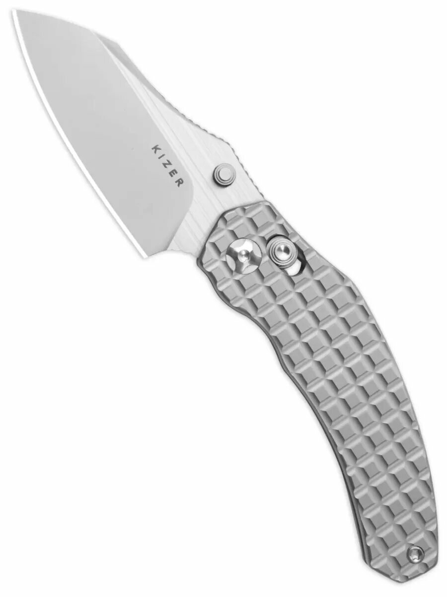 Складной нож Kizer Mini Bulldog