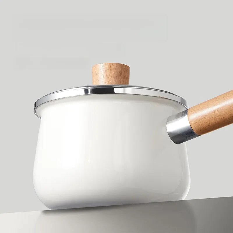 Кухонный ковш, покрытие PFLUON COOKMARK, 16 см, 2 л