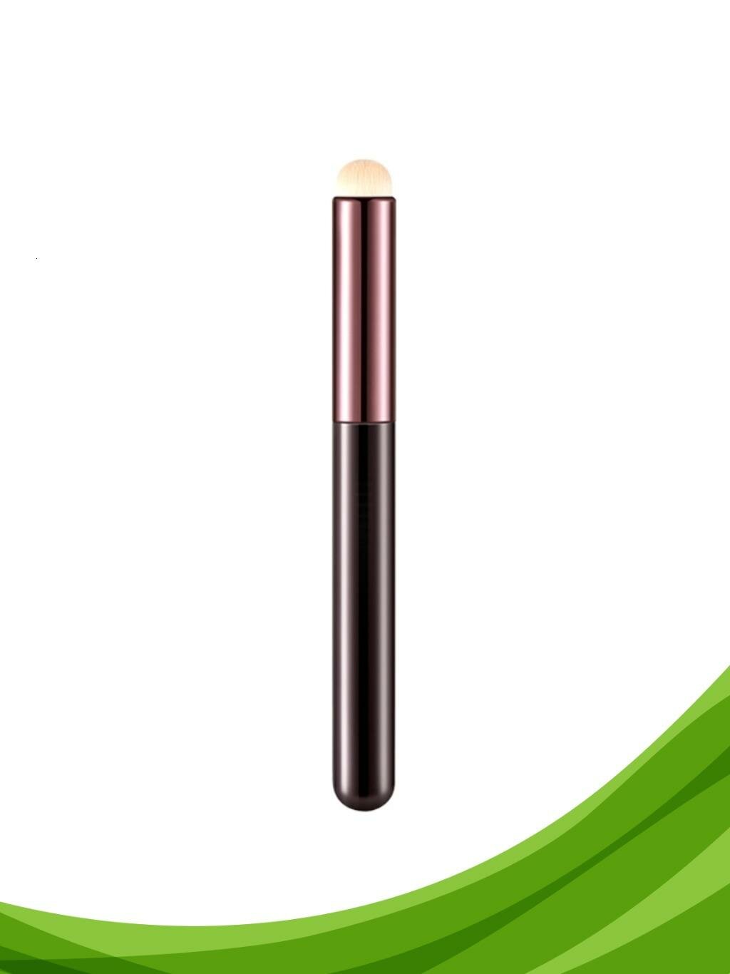 Карманный кистевой аппликатор для помады