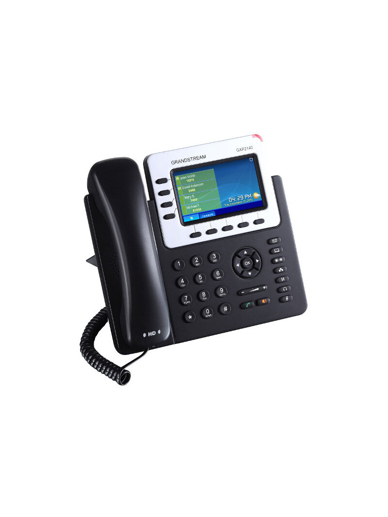 VoIP-телефон Grandstream GXP2140