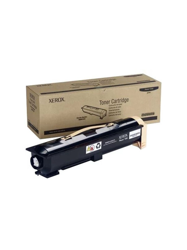 Картридж Xerox 106R03396 черный