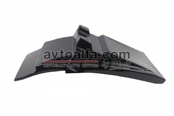 Панель задней части переднего крыла левая КАМАЗ