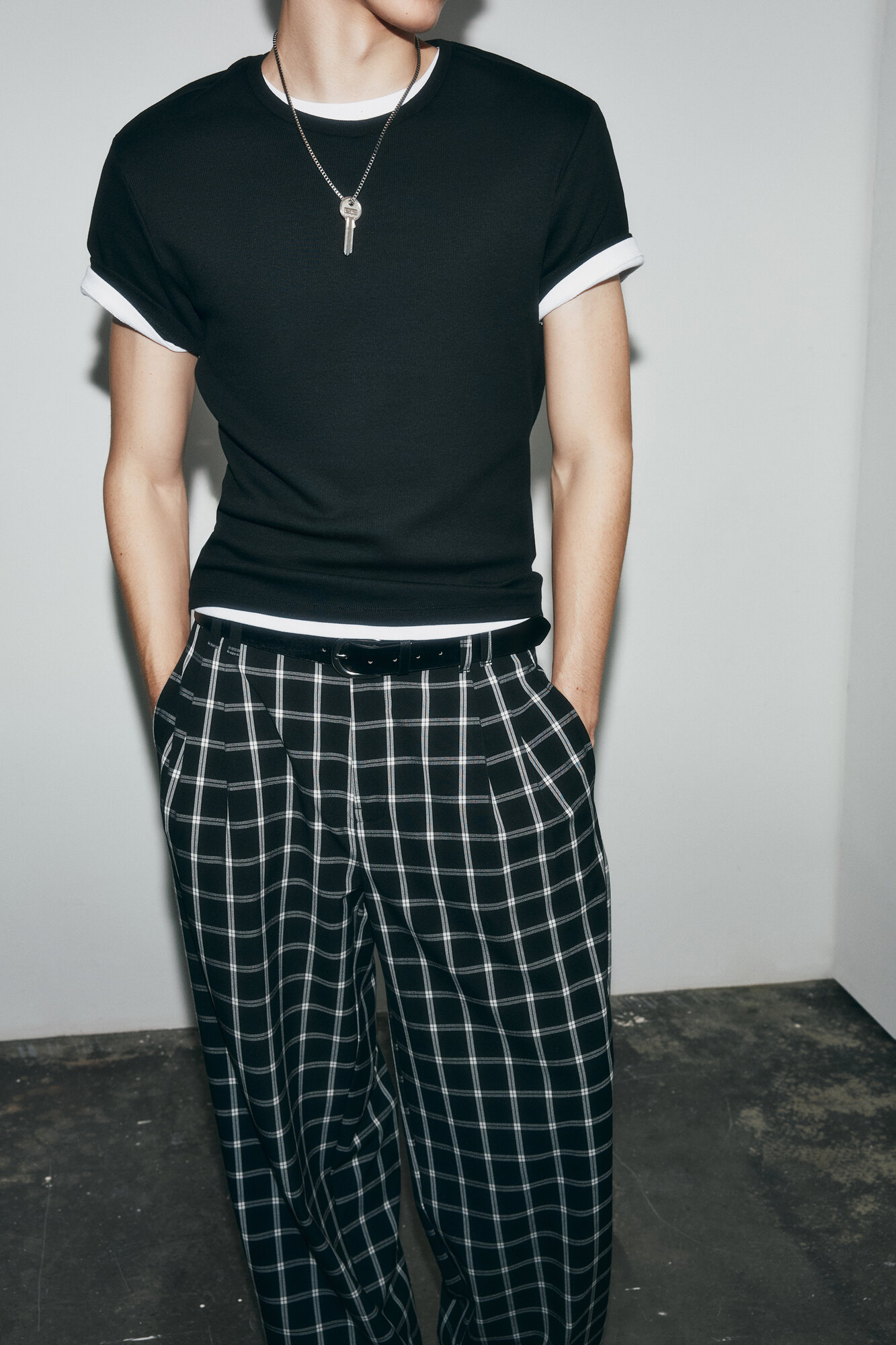 Футболка Man Urban