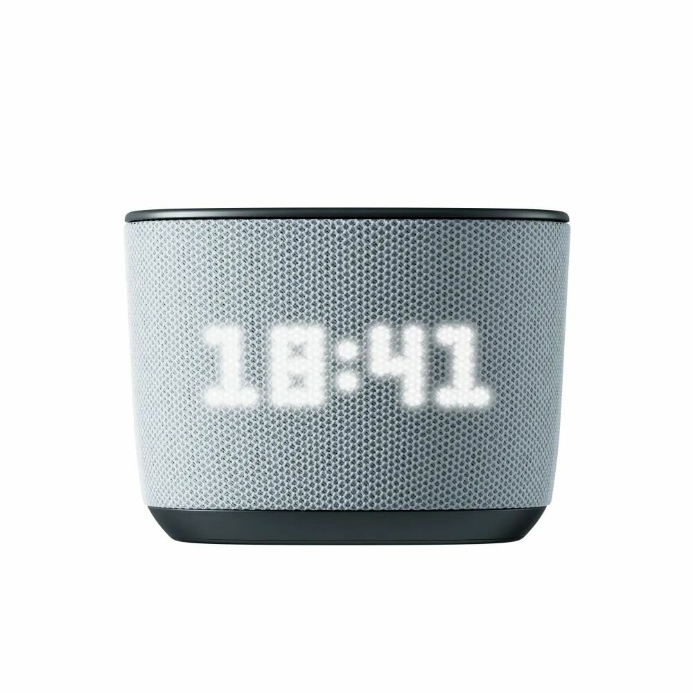 Умная колонка SberBoom Home, туманный, с искусственным интеллектом GigaChat