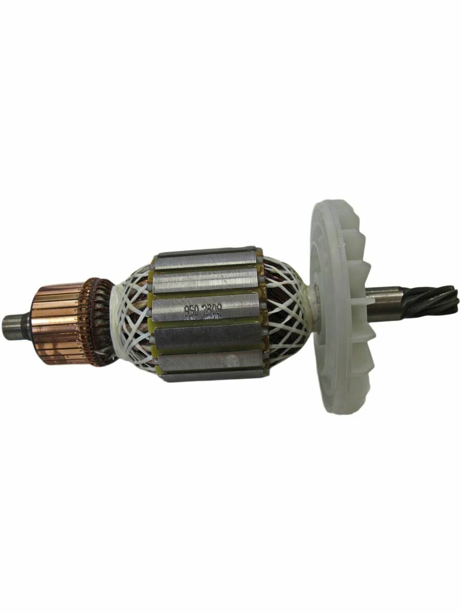 Ротор в сборе № 93,94,95 Энкор ПЭ-1500/50Э