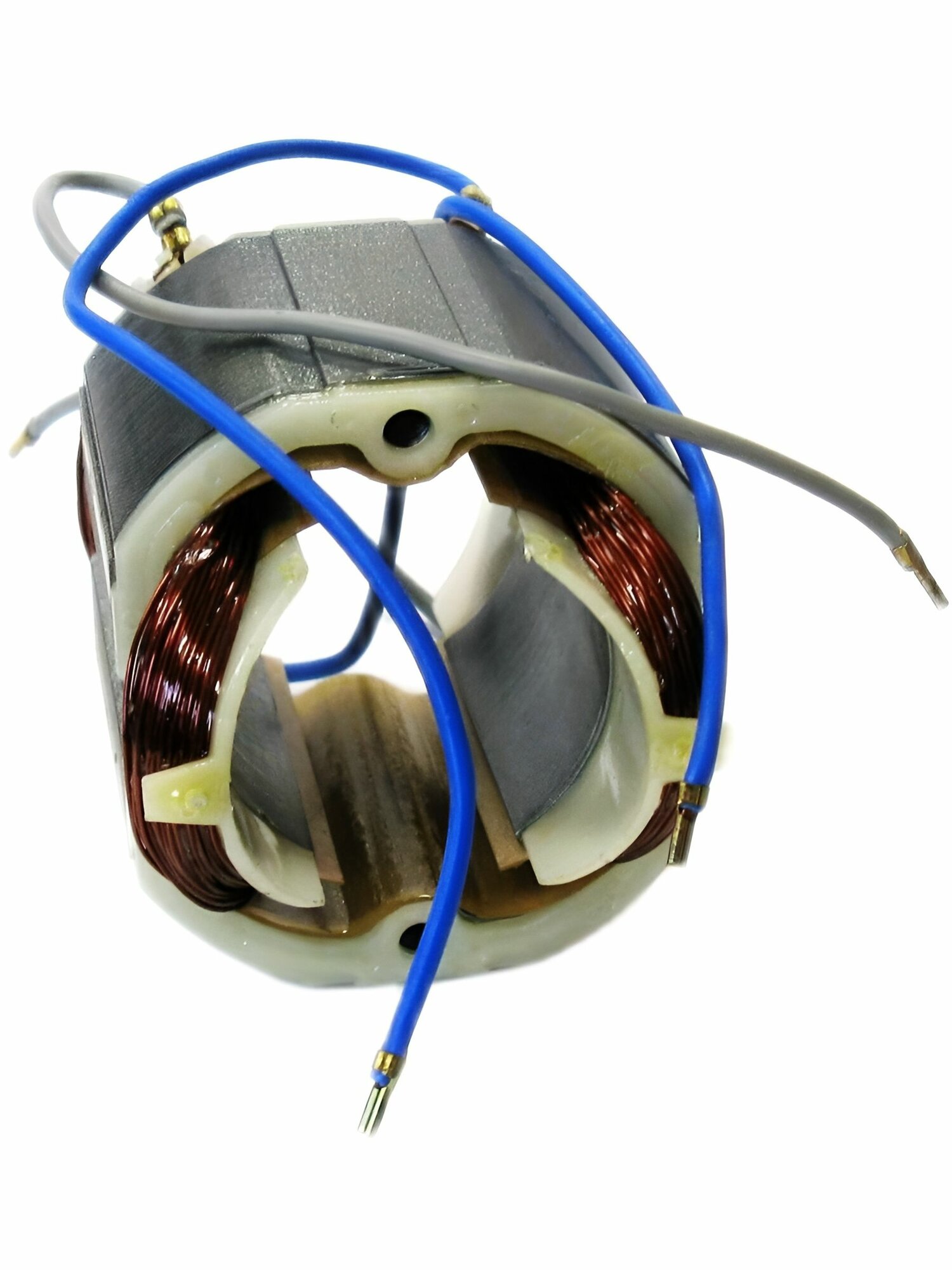 Статор ДУЭ-750ЭР/13М