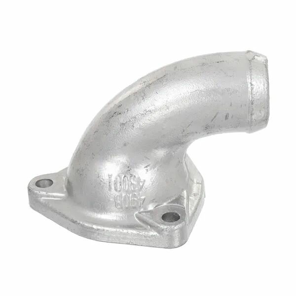 Крышка термостата Xinchai 490BPG (490B-43001)