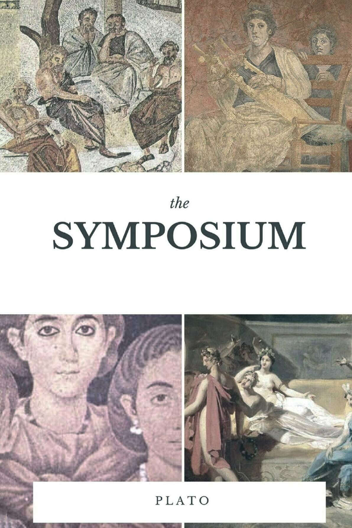 The Symposium — фото 1
