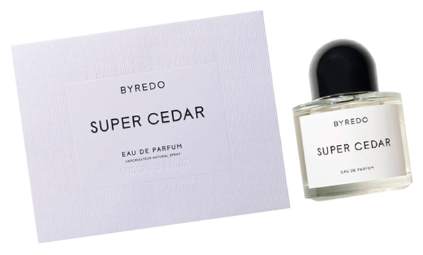 Байредо Супер Кедр аромат унисекс 100 мл - Byredo Super Cedar парфюмерная вода