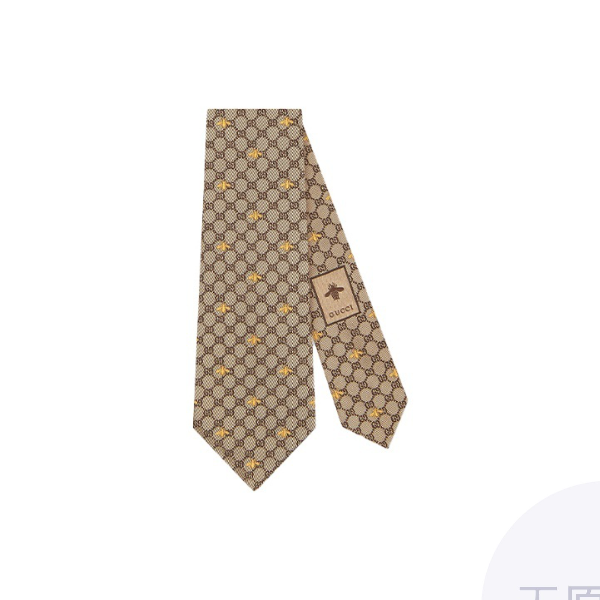 Галстук GUCCI